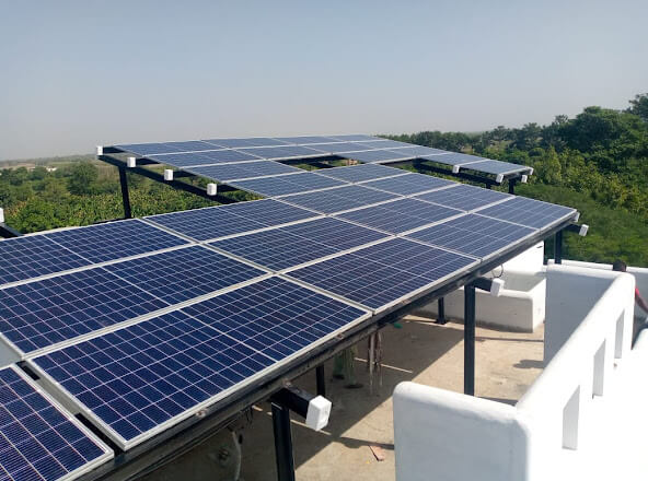 SOLAR CLOUD – Innovative | Affordable | Reliable